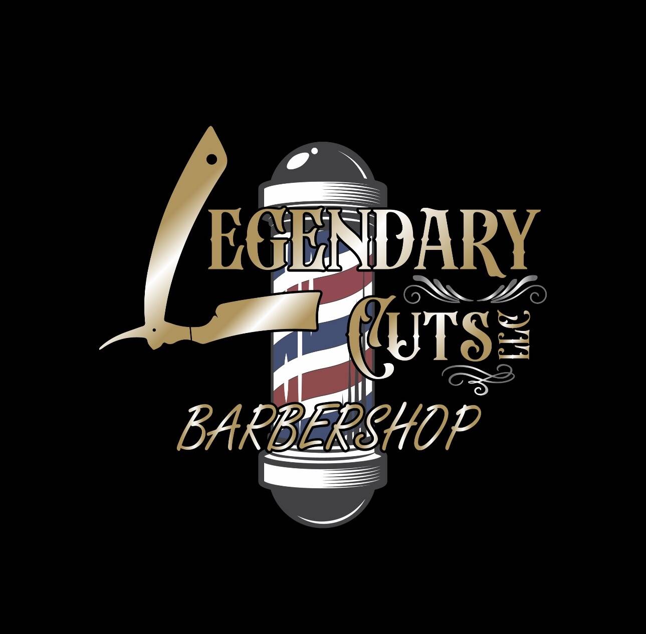 Boise Idaho’s Best Barbershop | Legendary Cuts